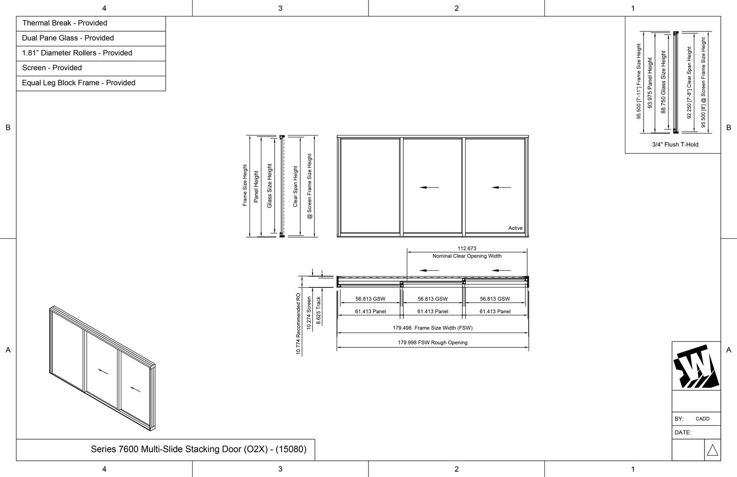 Download Free, High Quality CAD Drawings Organized by Omniclass ...