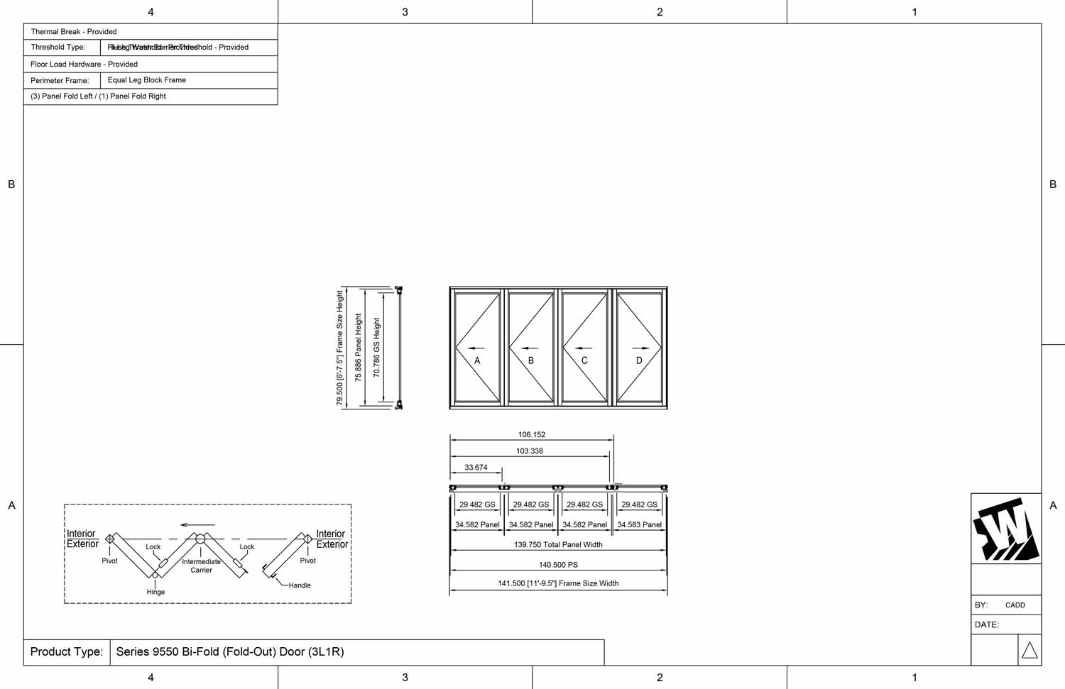 Download Free, High Quality CAD Drawings and Files | CADdetails